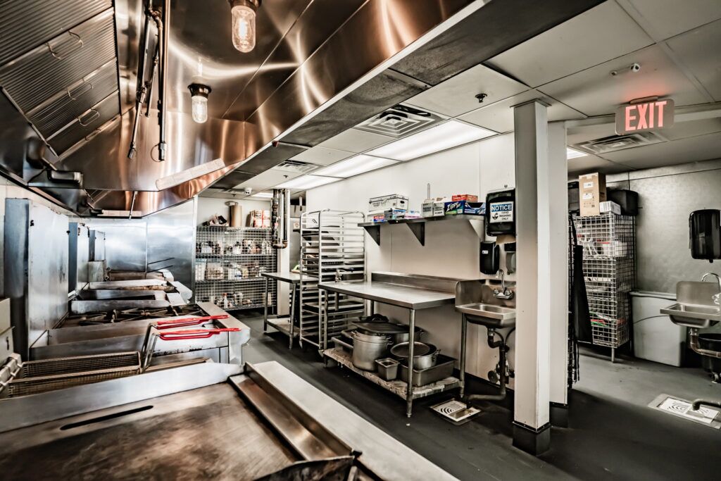 Home - Truck Yard Commissary Kitchen