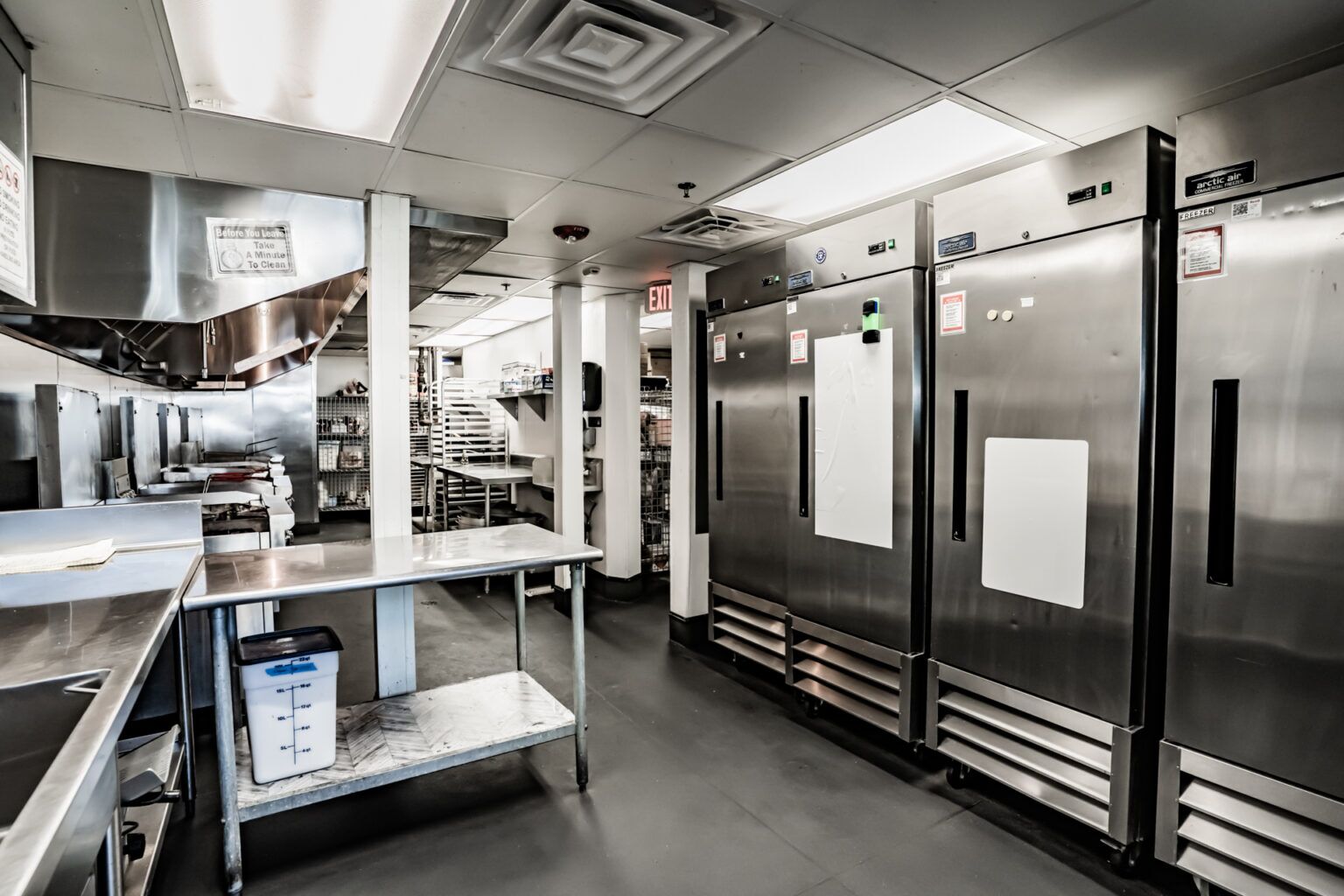 Home - Truck Yard Commissary Kitchen