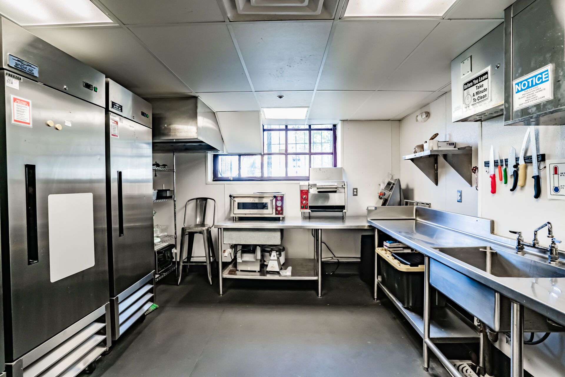 Home - Truck Yard Commissary Kitchen